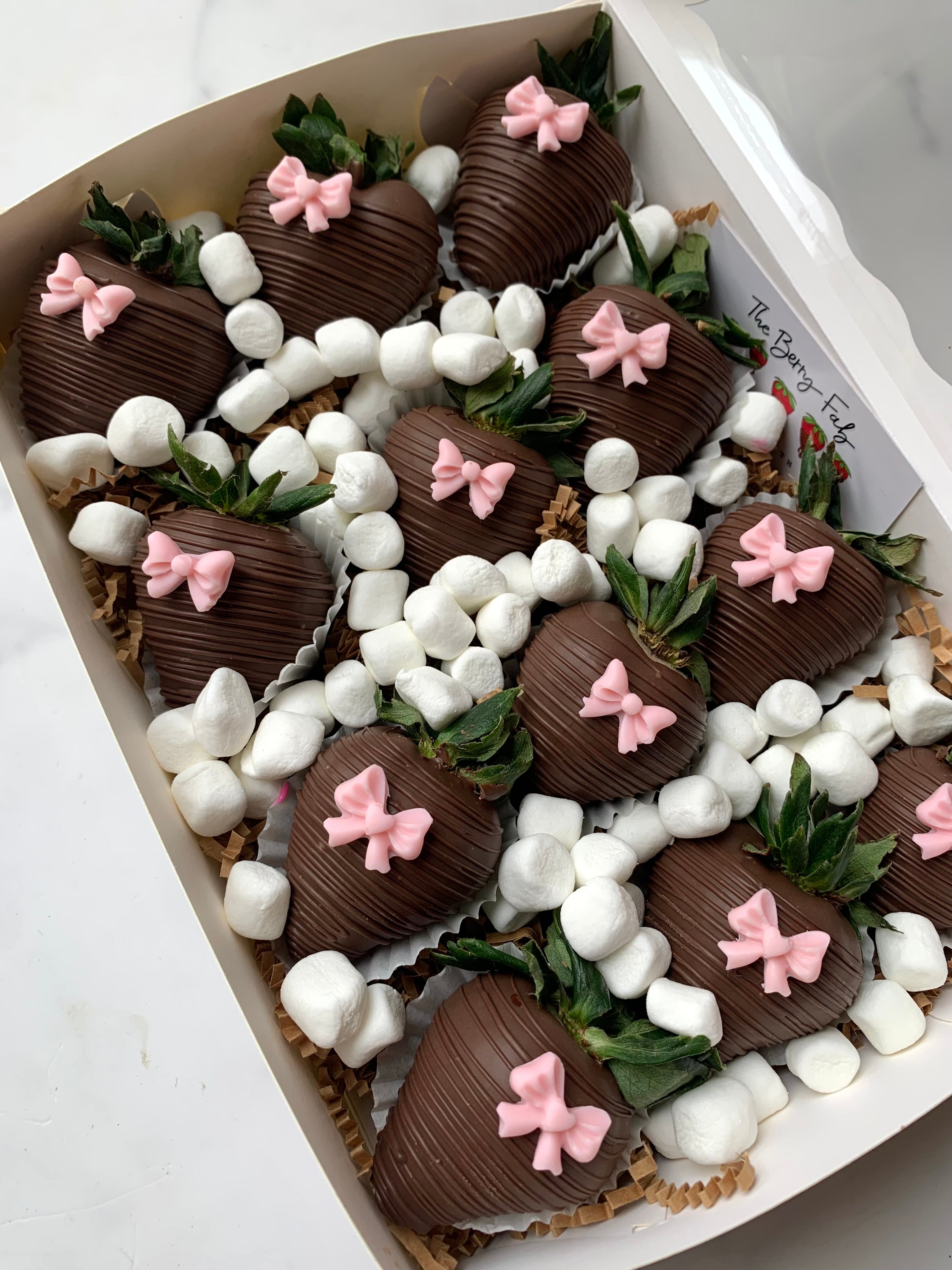 Coquette Box – The Berry Fab