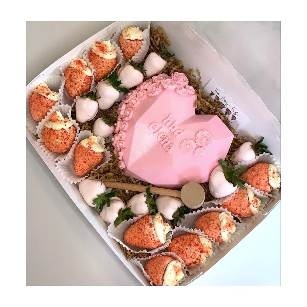 The Boss Babe Box – The Berry Fab